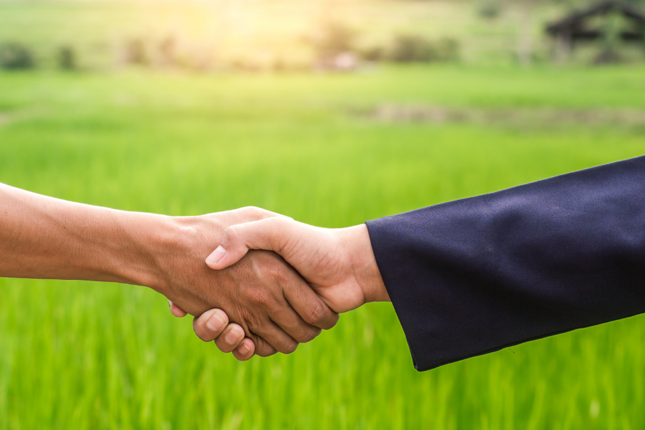 Landowner & Community Relations Services | Cinco Energy Management Group